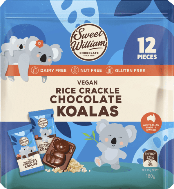Best Nut-Free Chocolates in Australia - Women Stuff