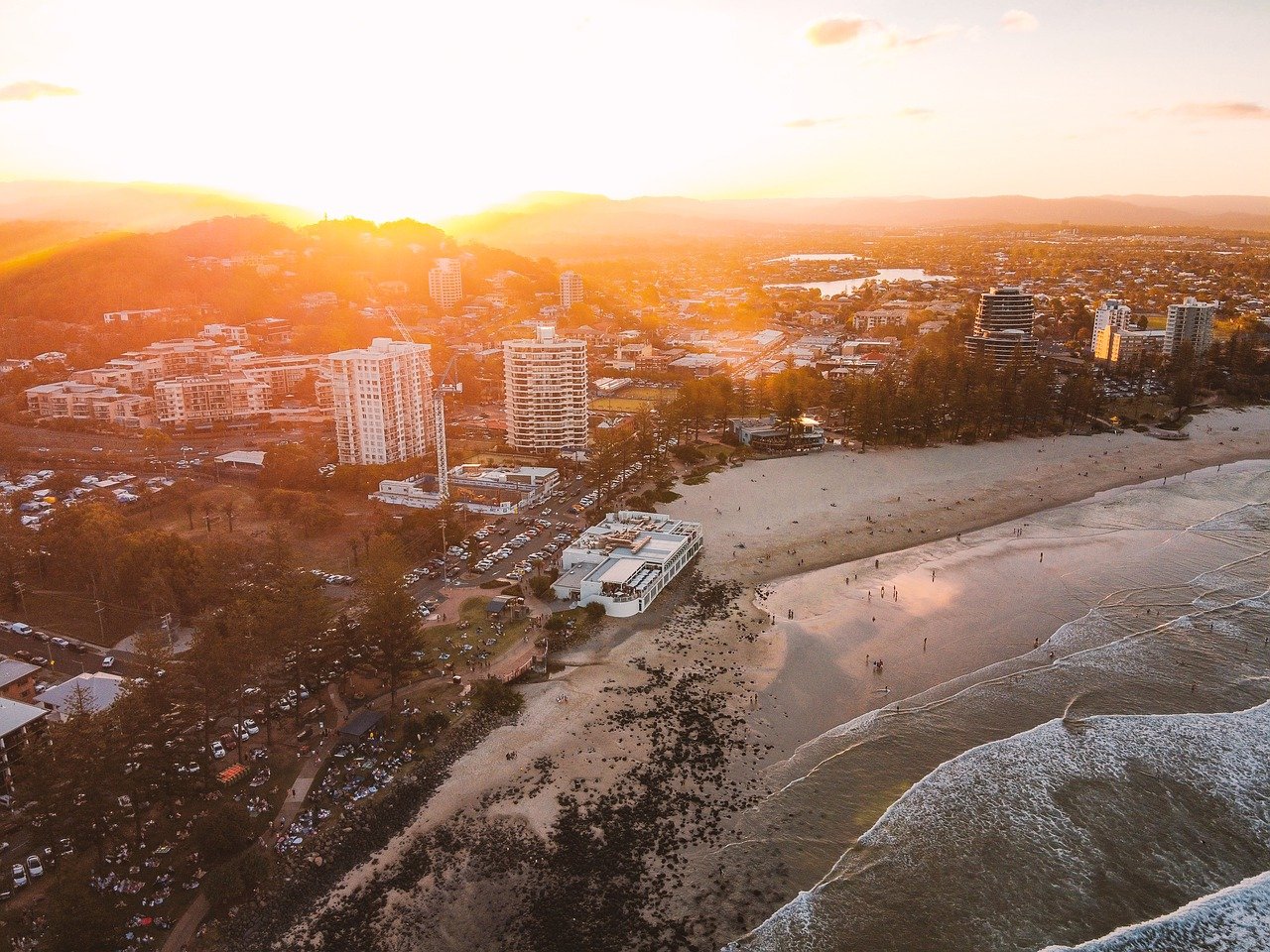 A Day At Rick Shores Burleigh - Restaurant Review & Menu - Women Stuff