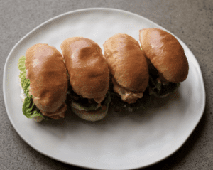 A Day At Rick Shores Burleigh - Restaurant Review & Menu - Women Stuff