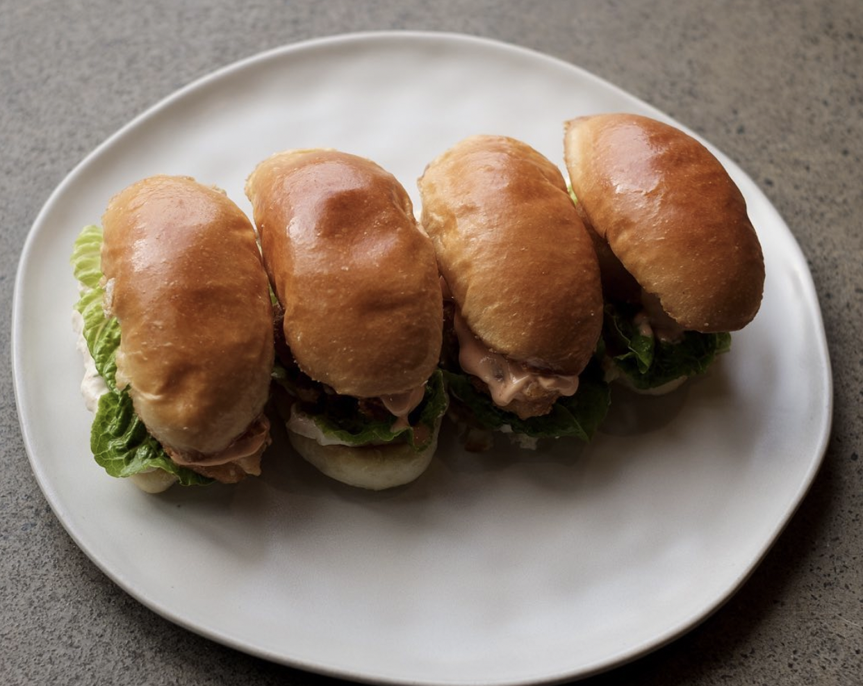 A Day At Rick Shores Burleigh - Restaurant Review & Menu - Women Stuff