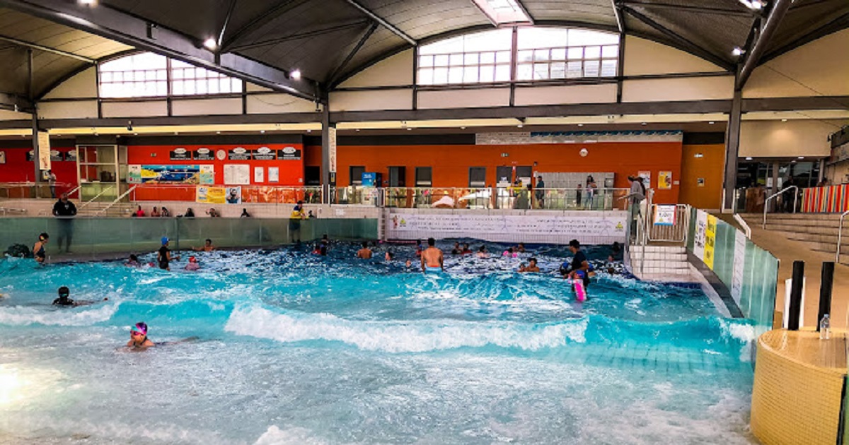 Best Public Swimming Pools in Sydney - Women Stuff